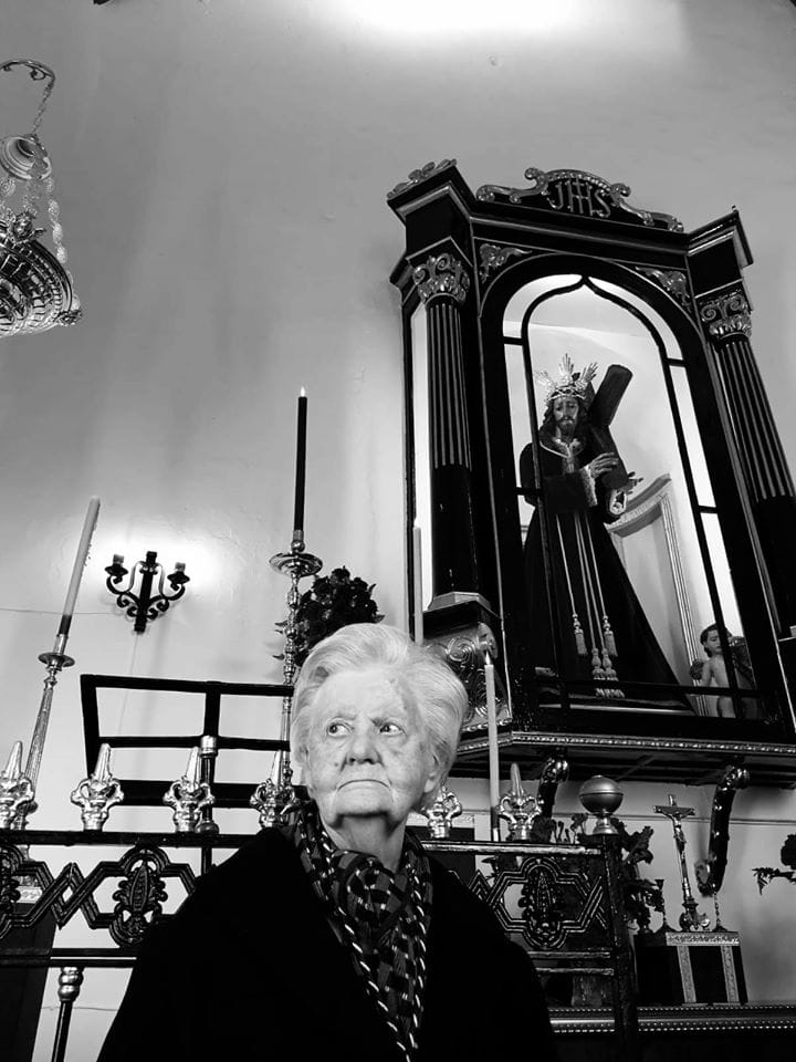 Efemérides.- Fallecimiento de Maria Hidalgo Bootello - Archicofradía ...